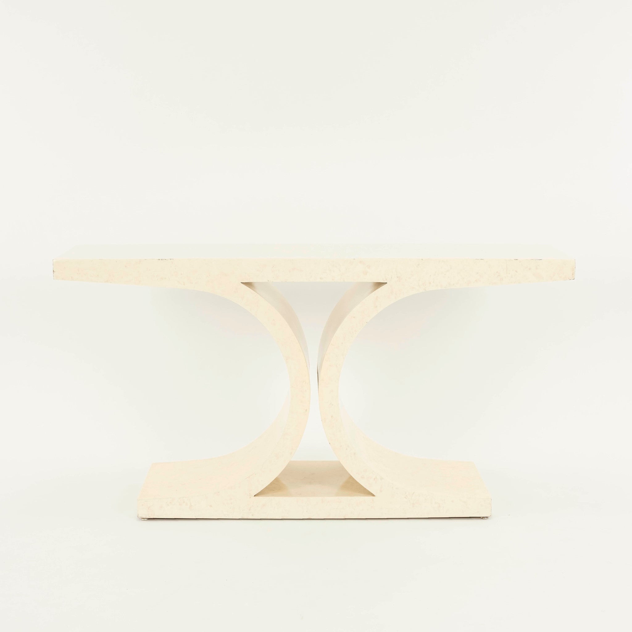 Mid Century Gamble Stoll Console – Moxie Interiors